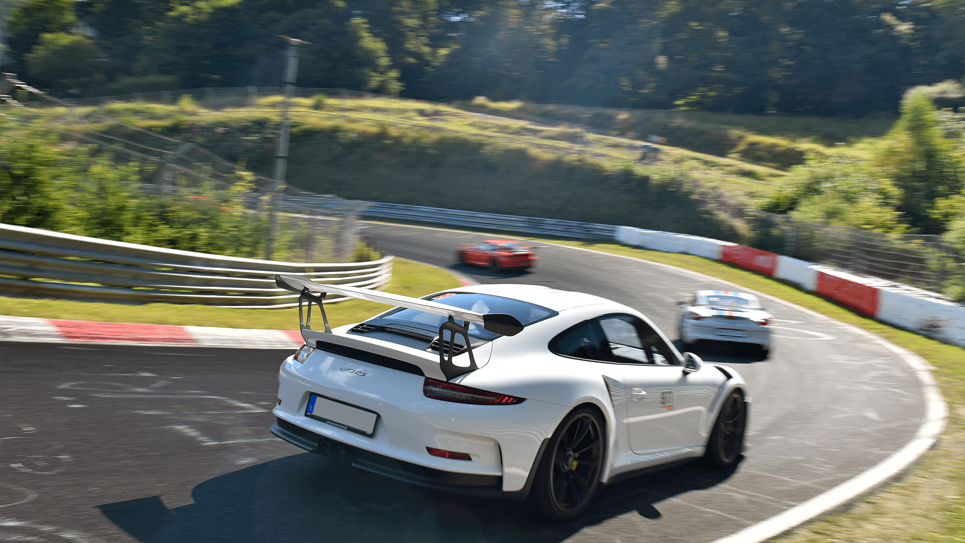 Kontakt – GetSpeed