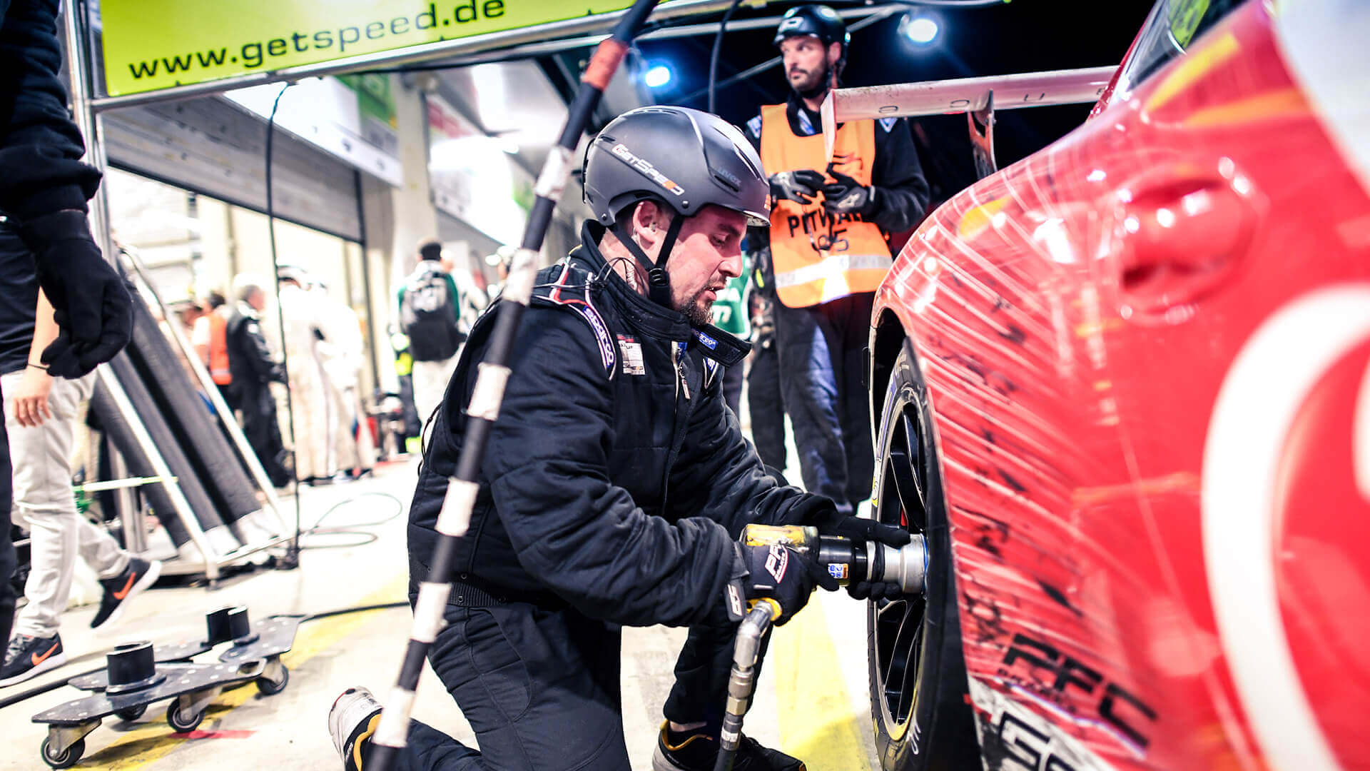 GetSpeed-Team-2 – GetSpeed