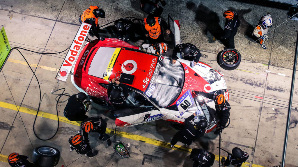 GetSpeed-Team-3 – GetSpeed