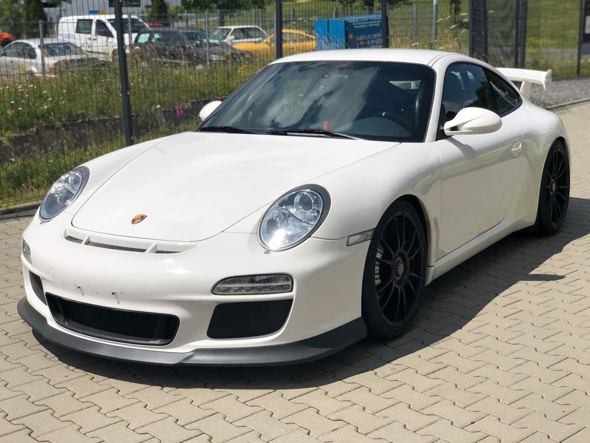 kalibri – GetSpeed