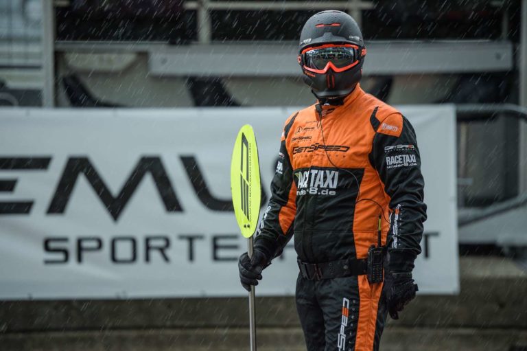 Racing Team – GetSpeed