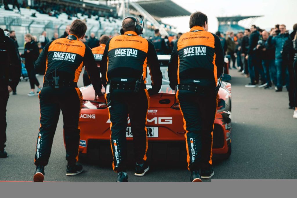 Team – GetSpeed