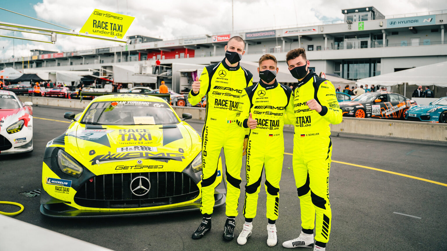 Juni 2020 – GetSpeed